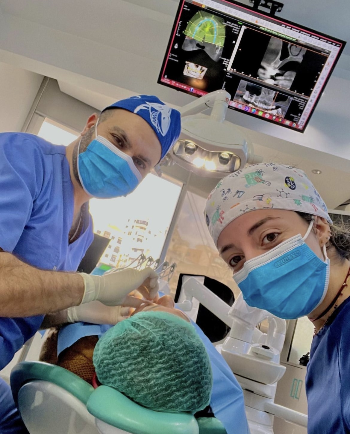 Dr. Rasha Hajj - Esthetic Dentist